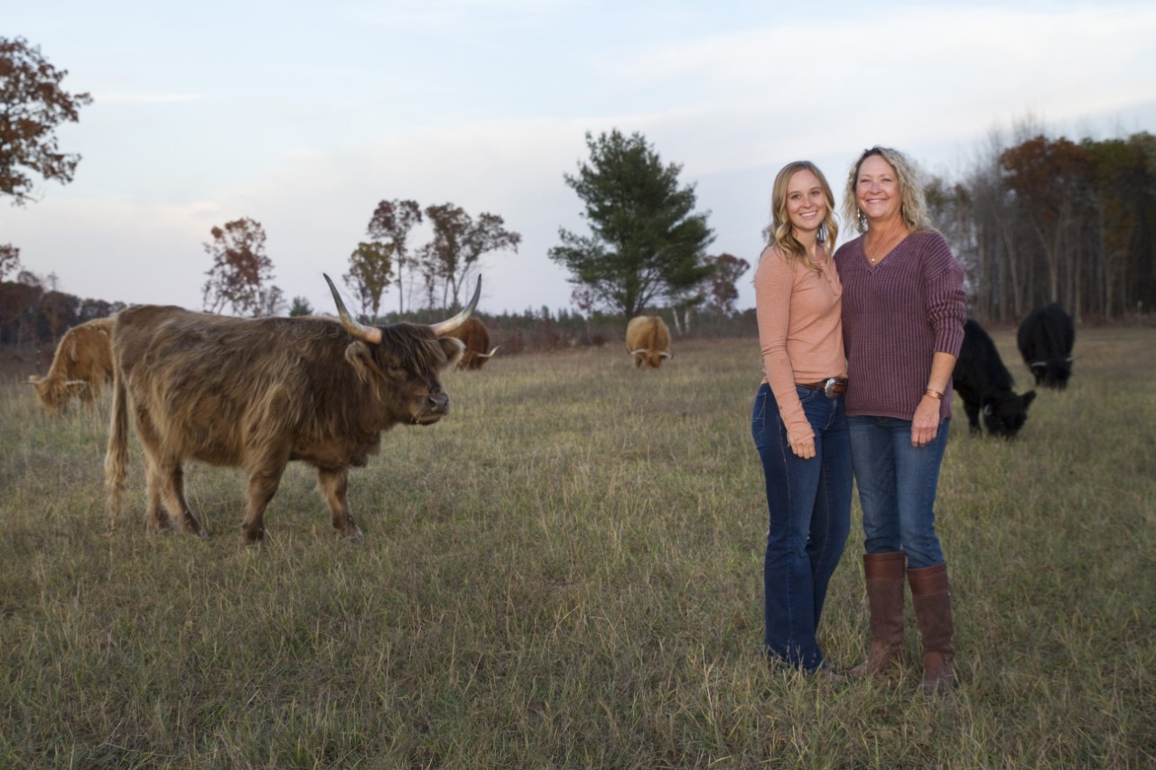 Grazing Presents Opportunities for Connection - Grassland 2.0